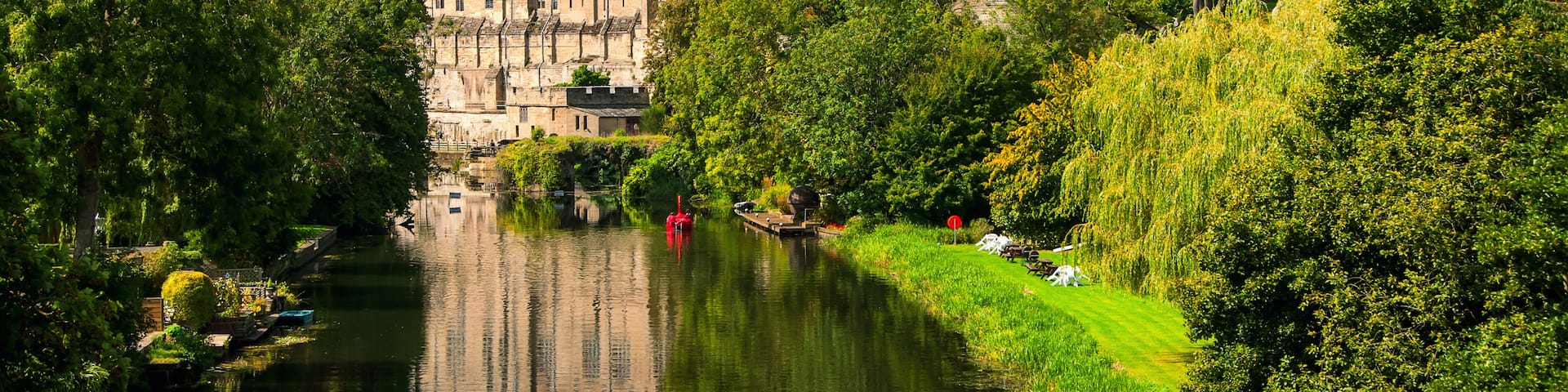 Warwick, Inglaterra, Reino Unido