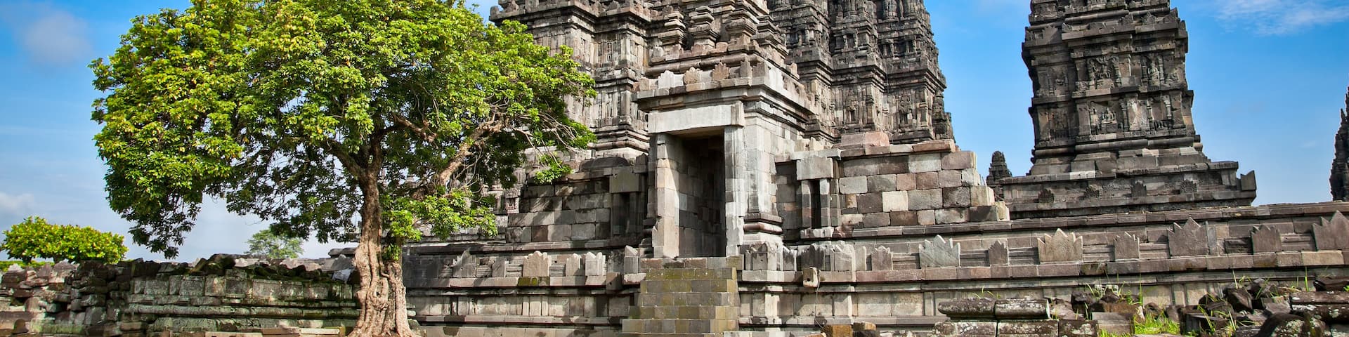 Top Cheap Hotels In Prambanan