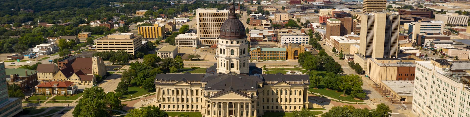 Topeka, Kansas, Estados Unidos