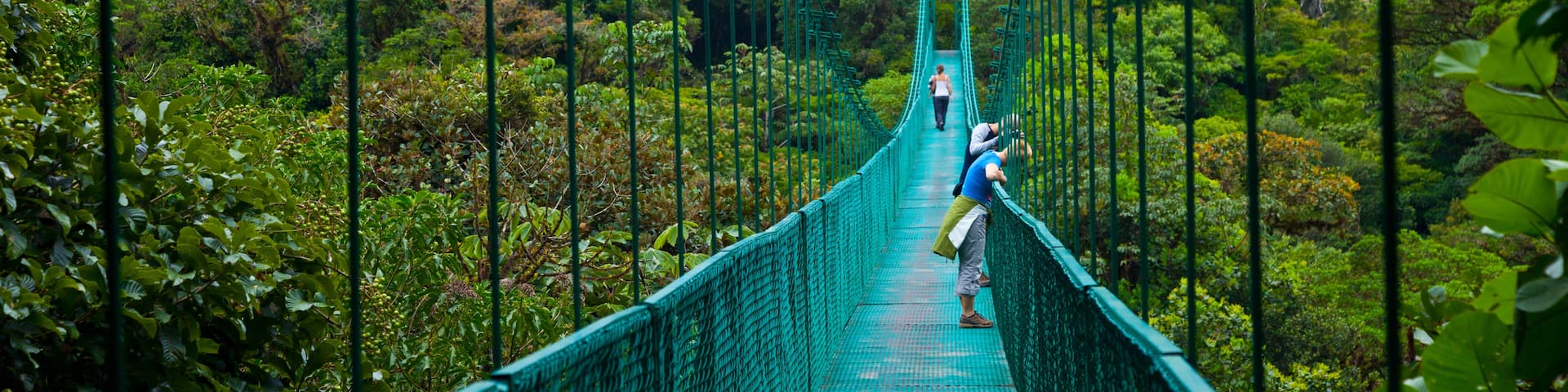 Santa Elena, Monteverde, Puntarenas (província), Costa Rica