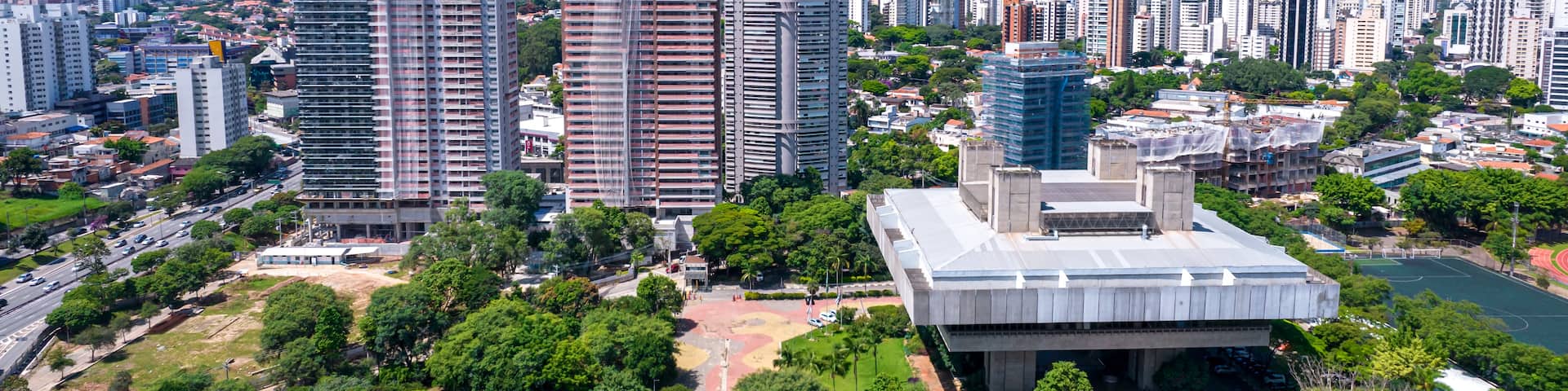 São Paulo, Estado de São Paulo, Brasil