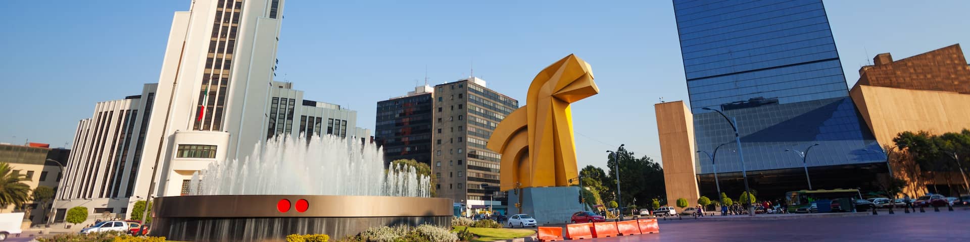 Cidade do México, México