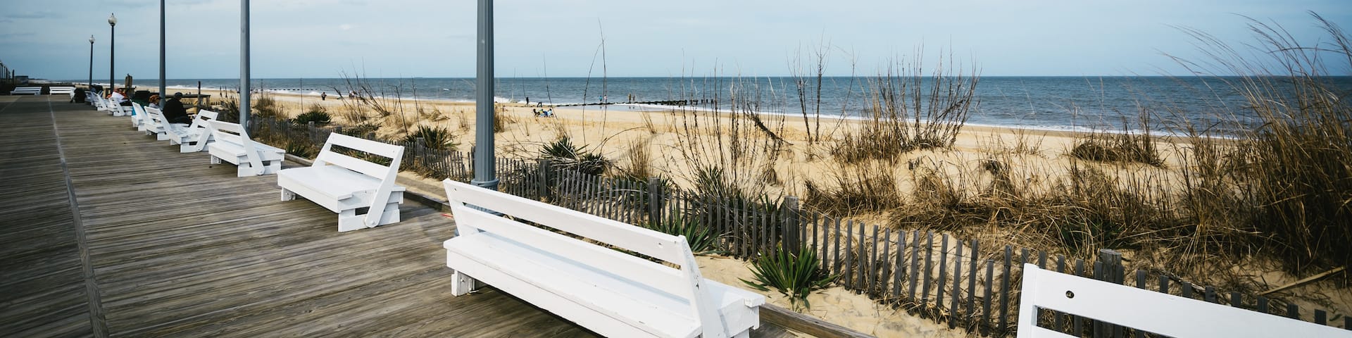 Rehoboth Beach, Delaware, Estados Unidos