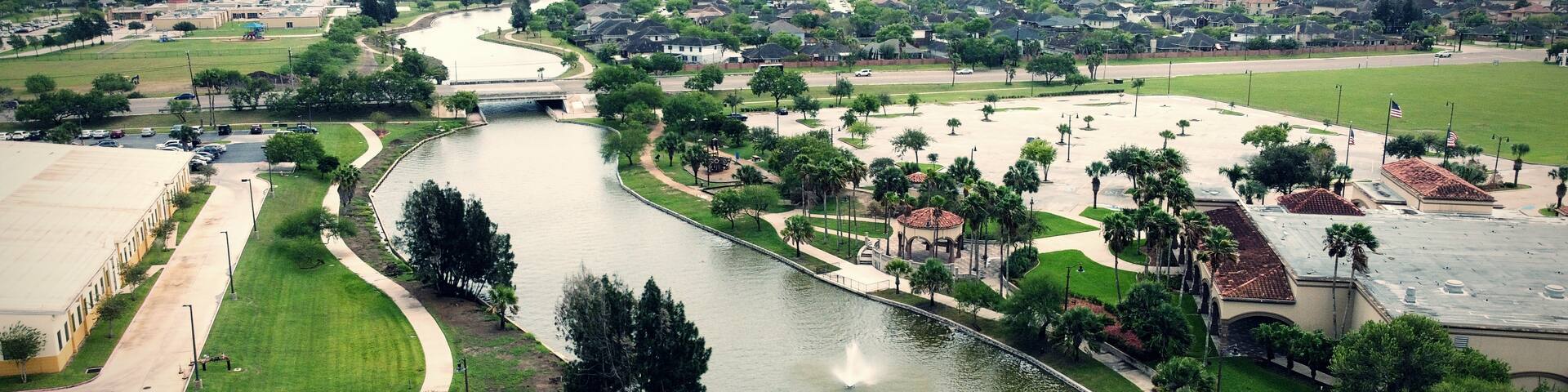 Brownsville, Texas, Estados Unidos