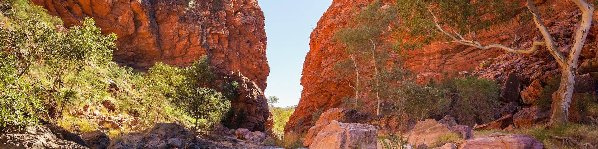 Alice Springs, Territórios do Norte, Austrália