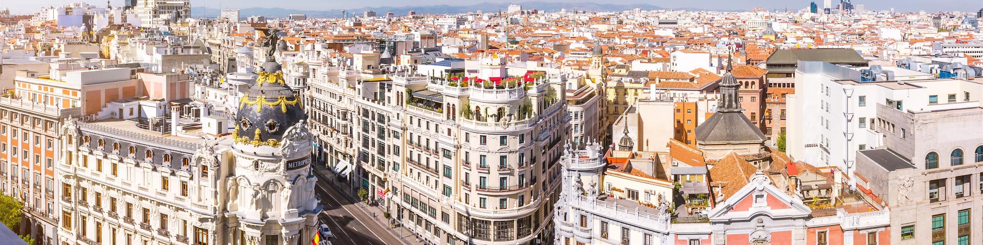 Madri, Comunidade de Madri, Espanha