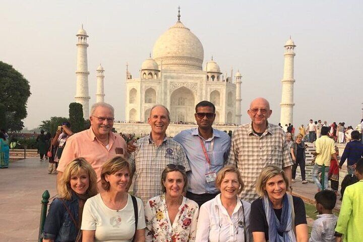 Dive Deeper into India's Rich Culture and Heritage