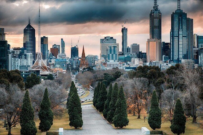 Cool And Unique Things To Do In Melbourne cool-and-unique-things-to-do-in-melbourne