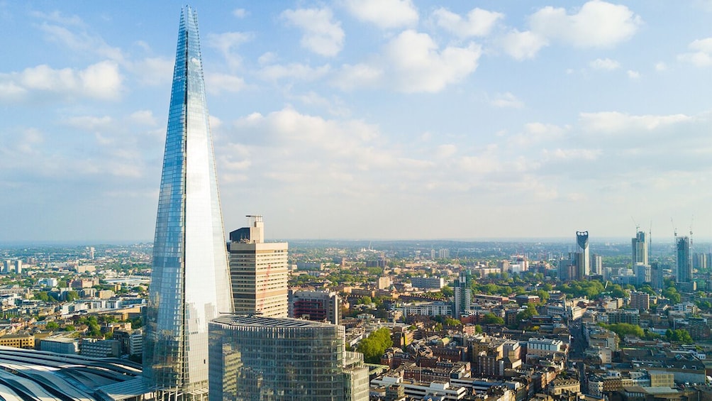 The London Pass® Save Up To 50 Percent Includes London Eye