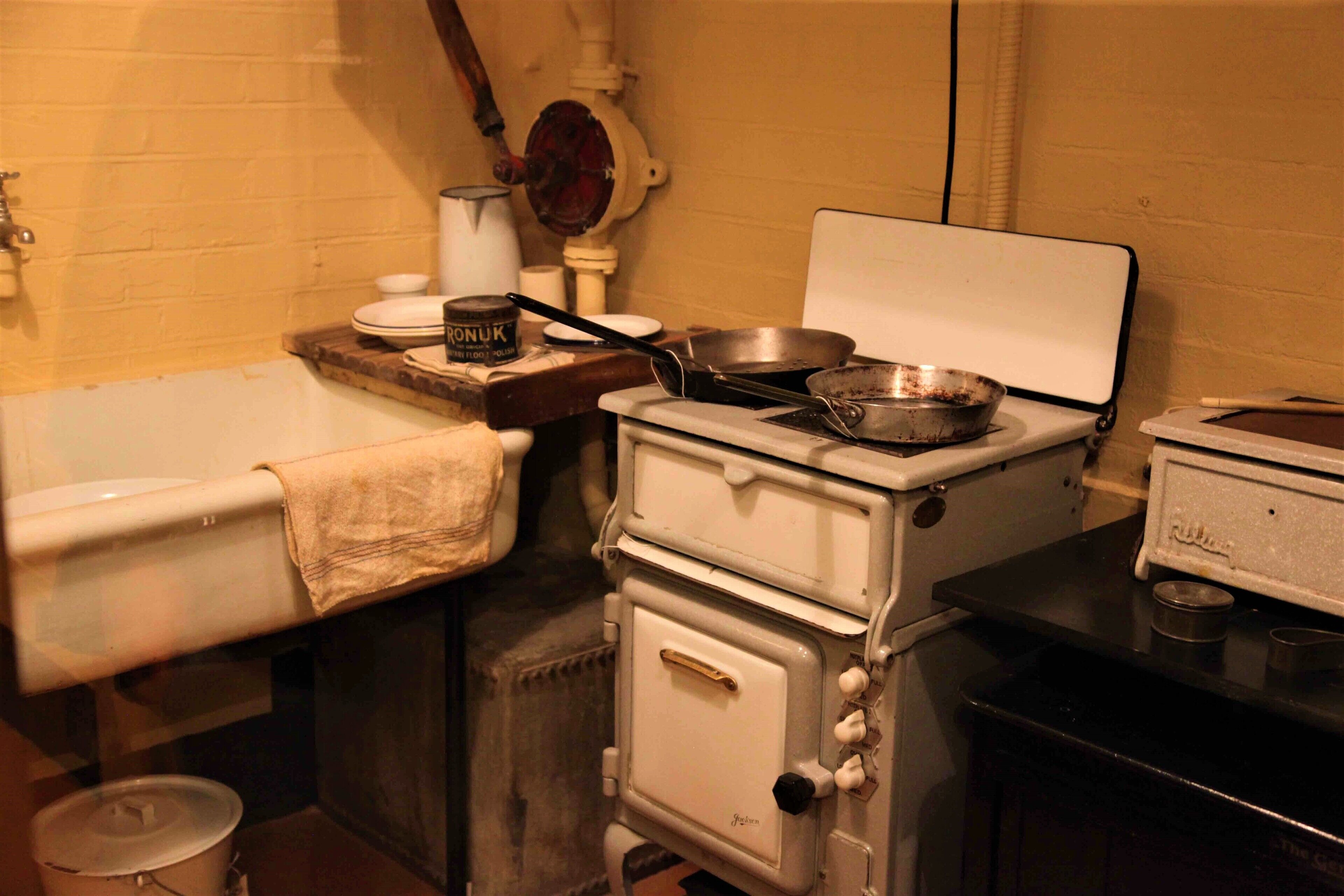 WWII Secrets Of Westminster Churchill s War Rooms Tour WWII Secrets Of Westminster Churchill s War Rooms Tour