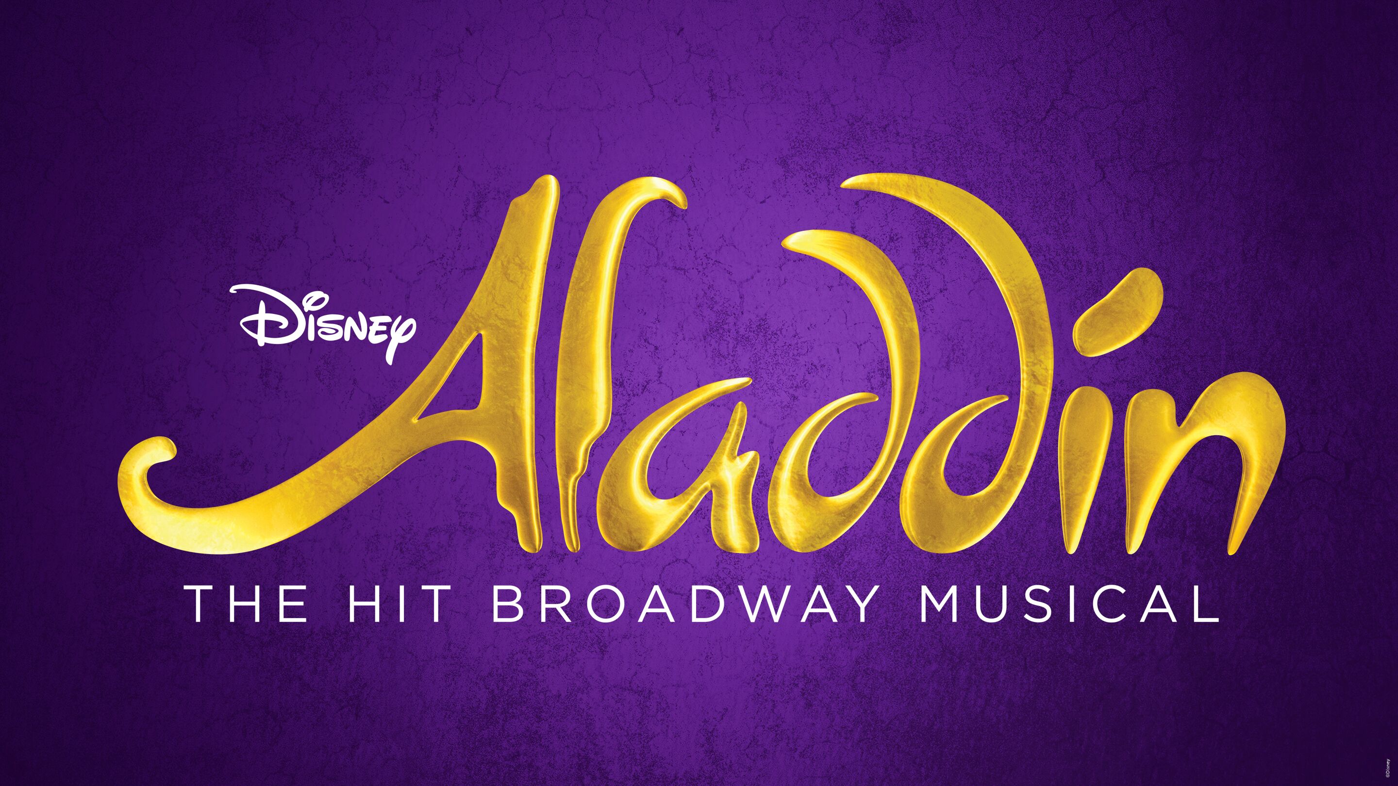 Aladdin On Broadway Aladdin On Broadway