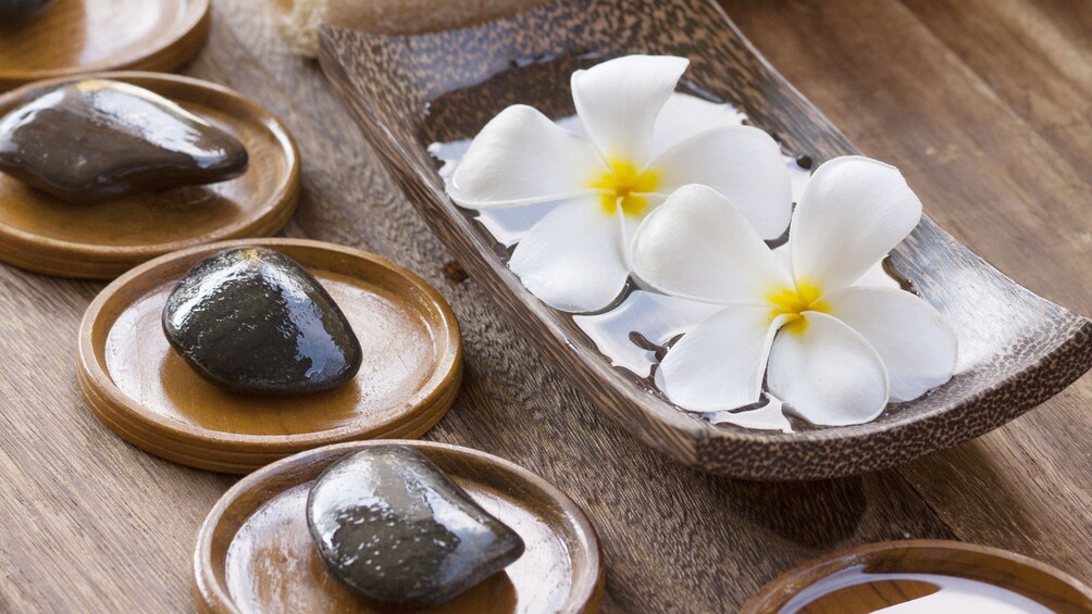 Jasmine Spa Package