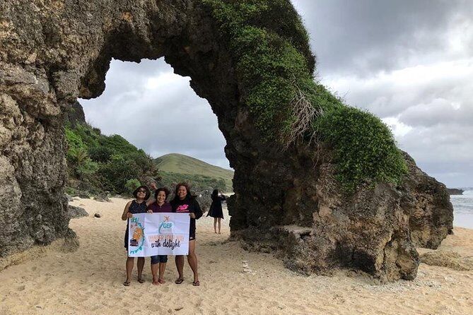 Batanes Tour Package