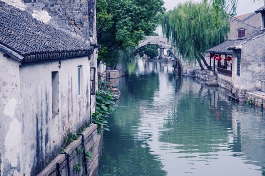 The Best of Huizhou Walking Tour