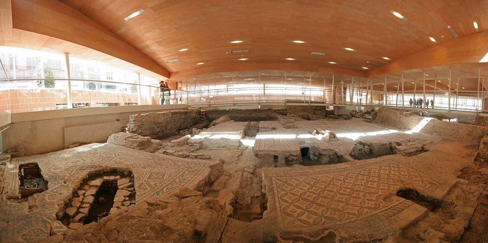 Rimini: Domus del Chirurgo and City Museum Entry Ticket