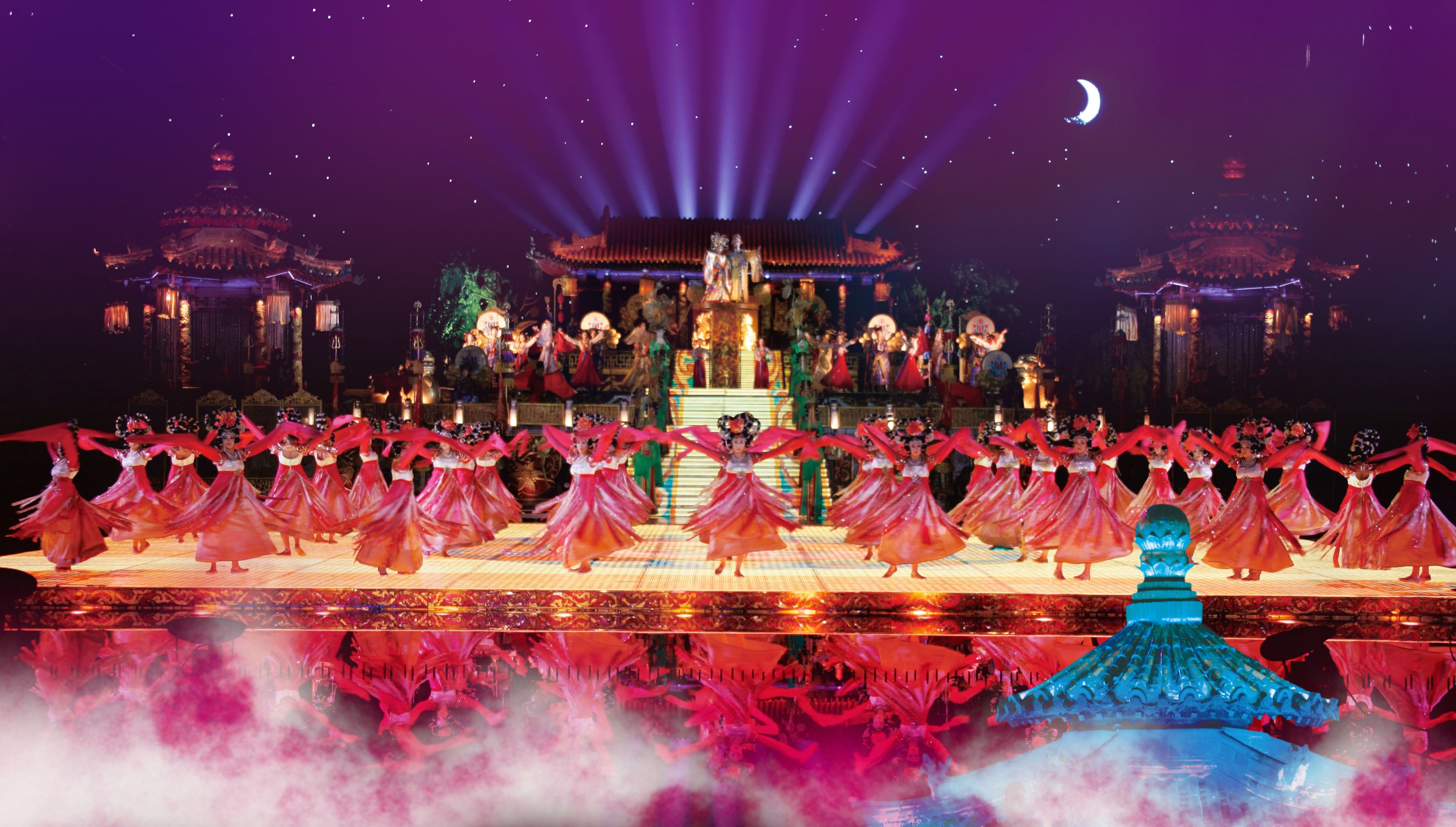 9 Course Banquet Dinner And The Song Of Everlasting Sorrow 9-course-banquet-dinner-and-the-song-of-everlasting-sorrow