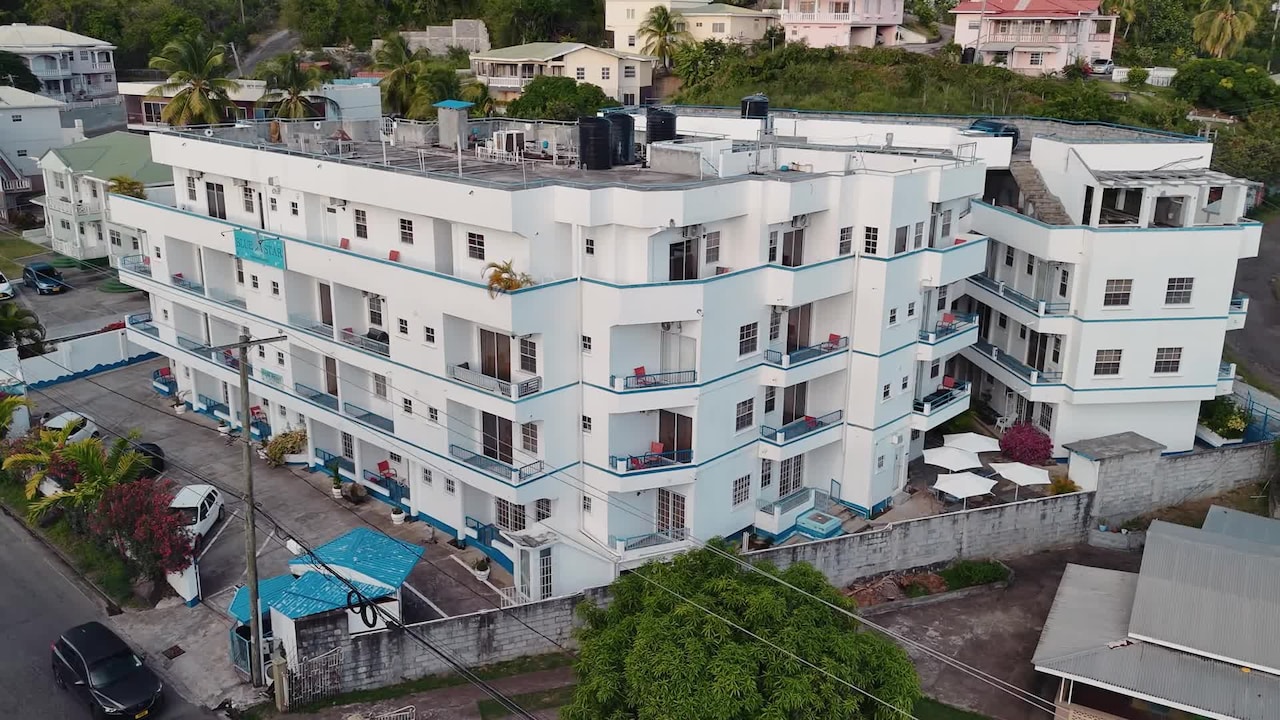 Vídeo da propriedade