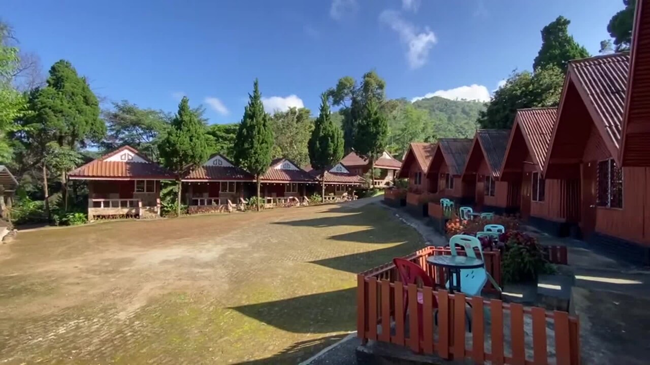 Vídeo do alojamento