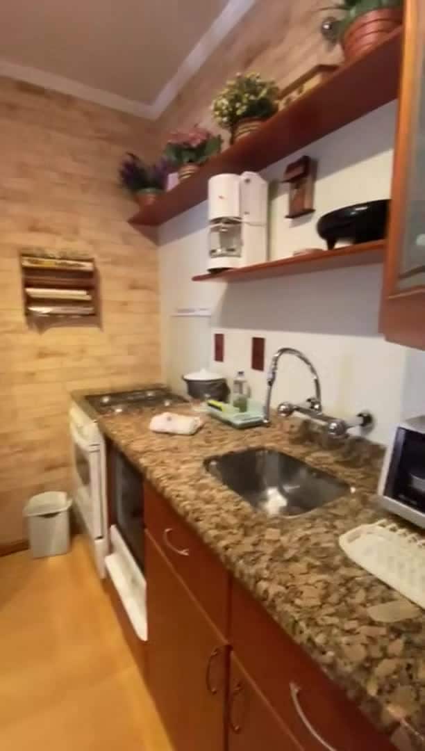 Vídeo do alojamento