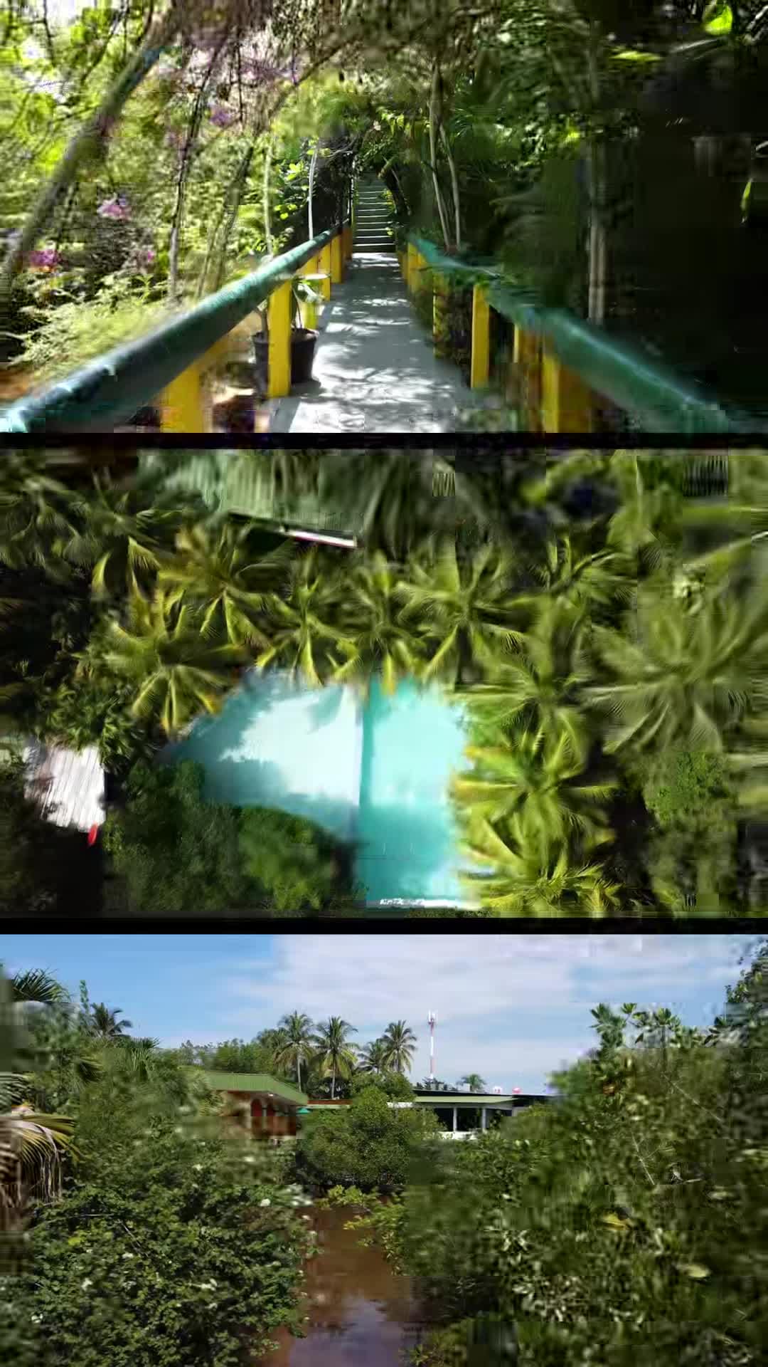 Vídeo do alojamento