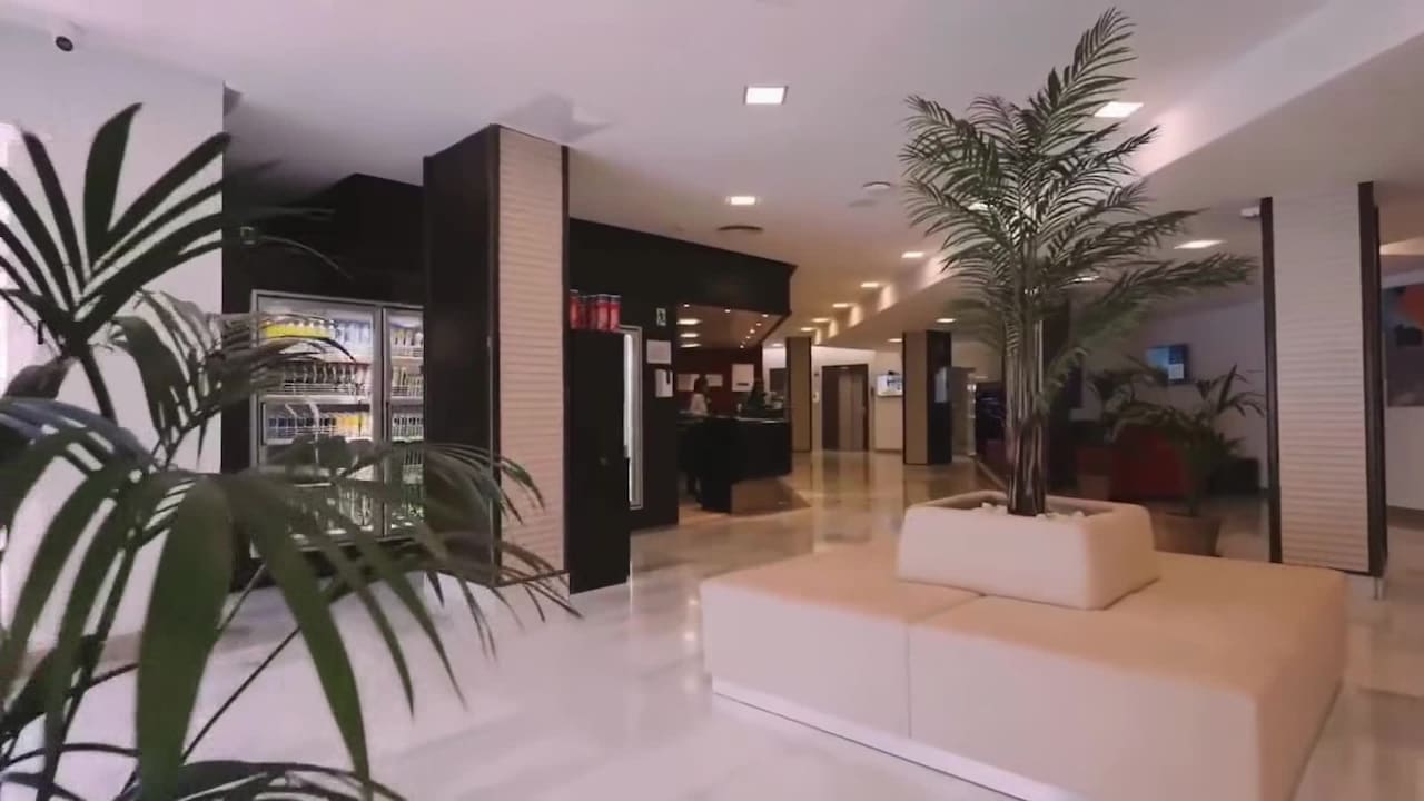 Vídeo do alojamento
