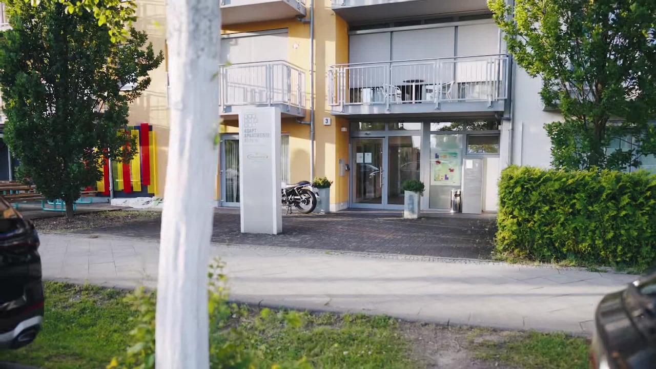 Vídeo do alojamento