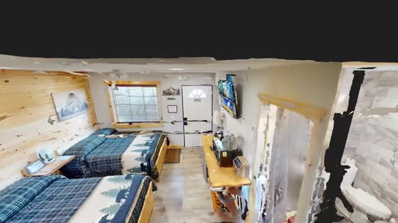 Vídeo do alojamento