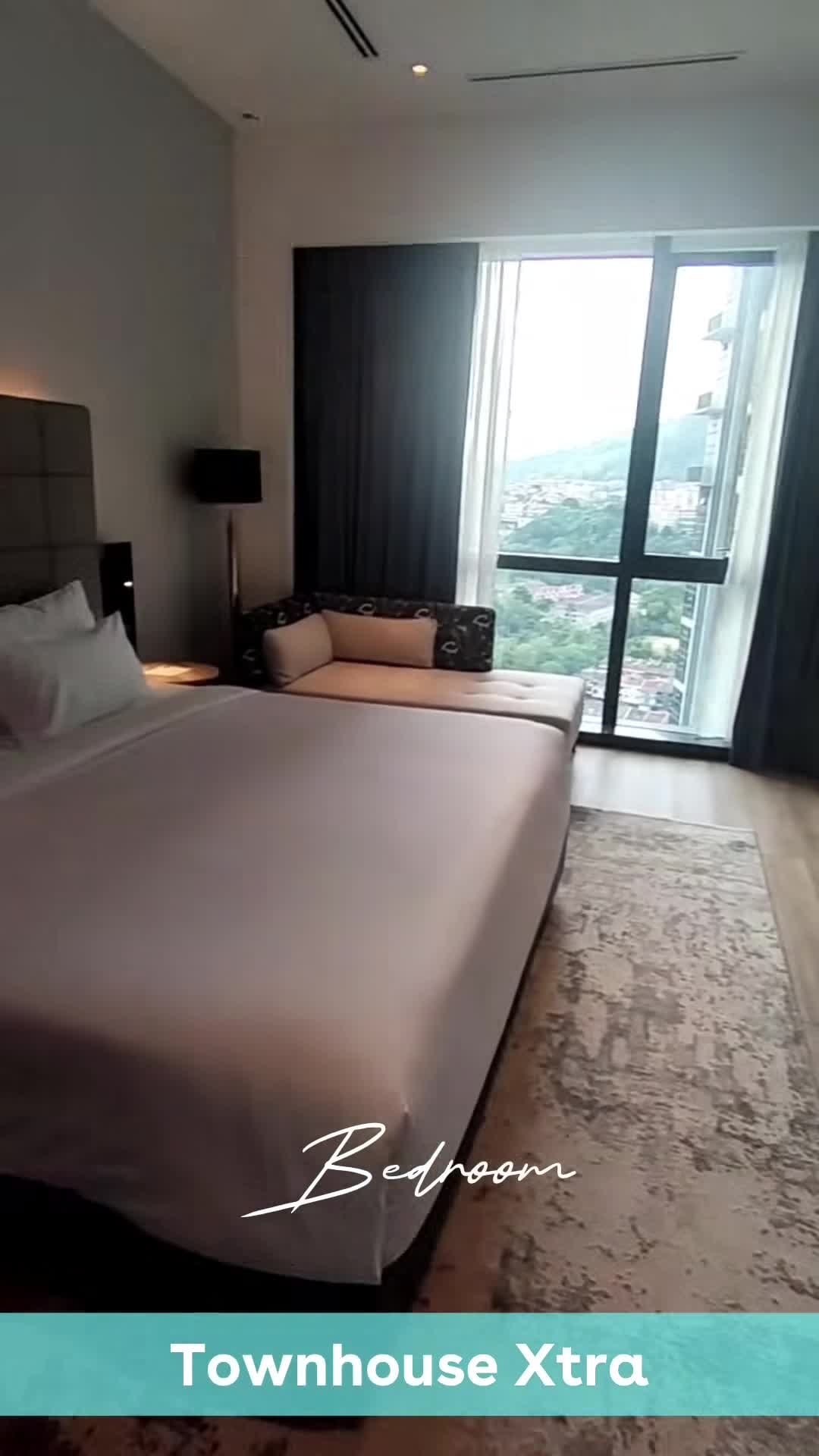 Vídeo do alojamento