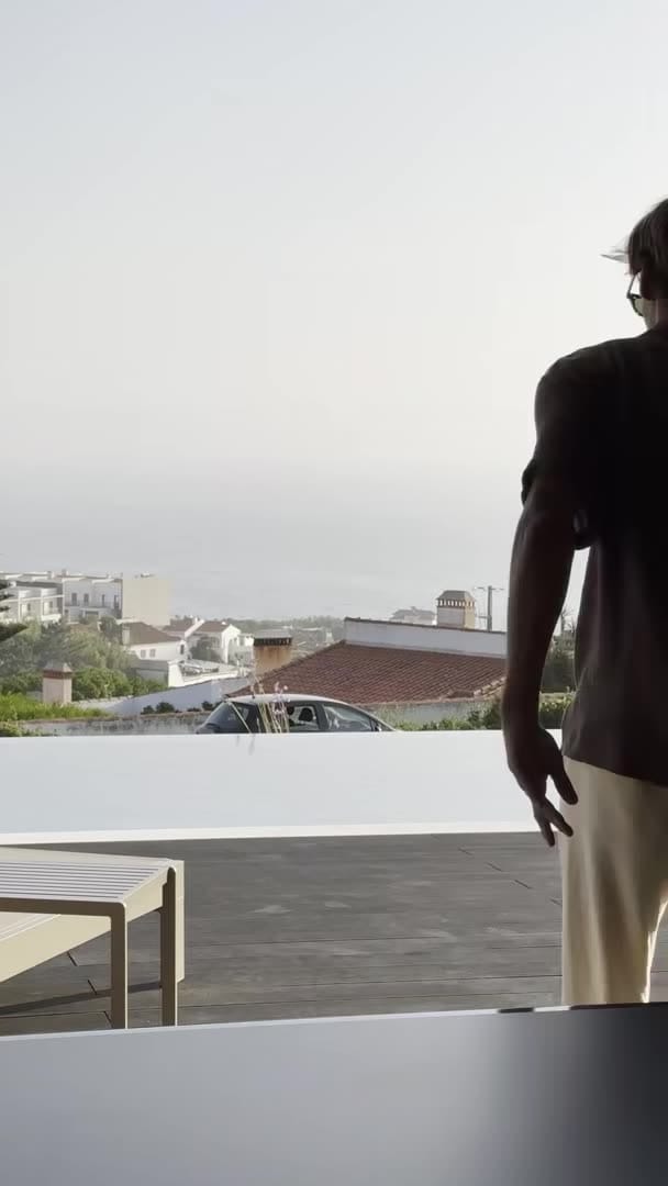 Vídeo do alojamento