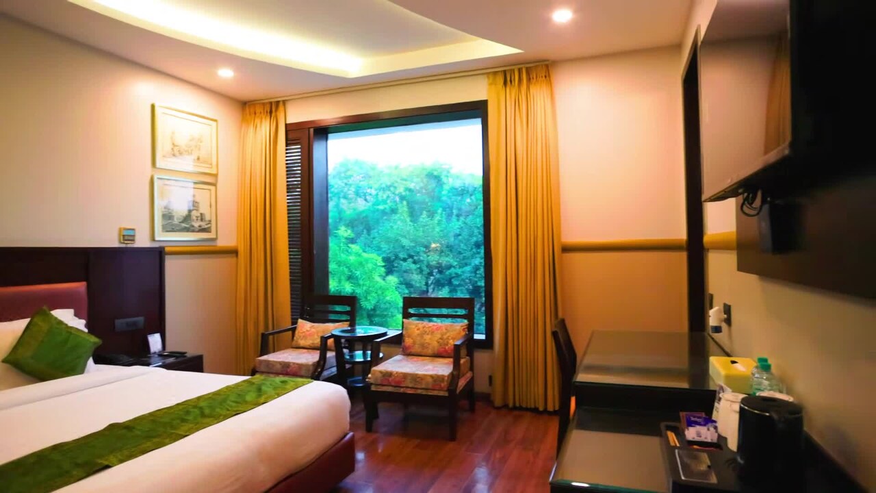 Vídeo do alojamento