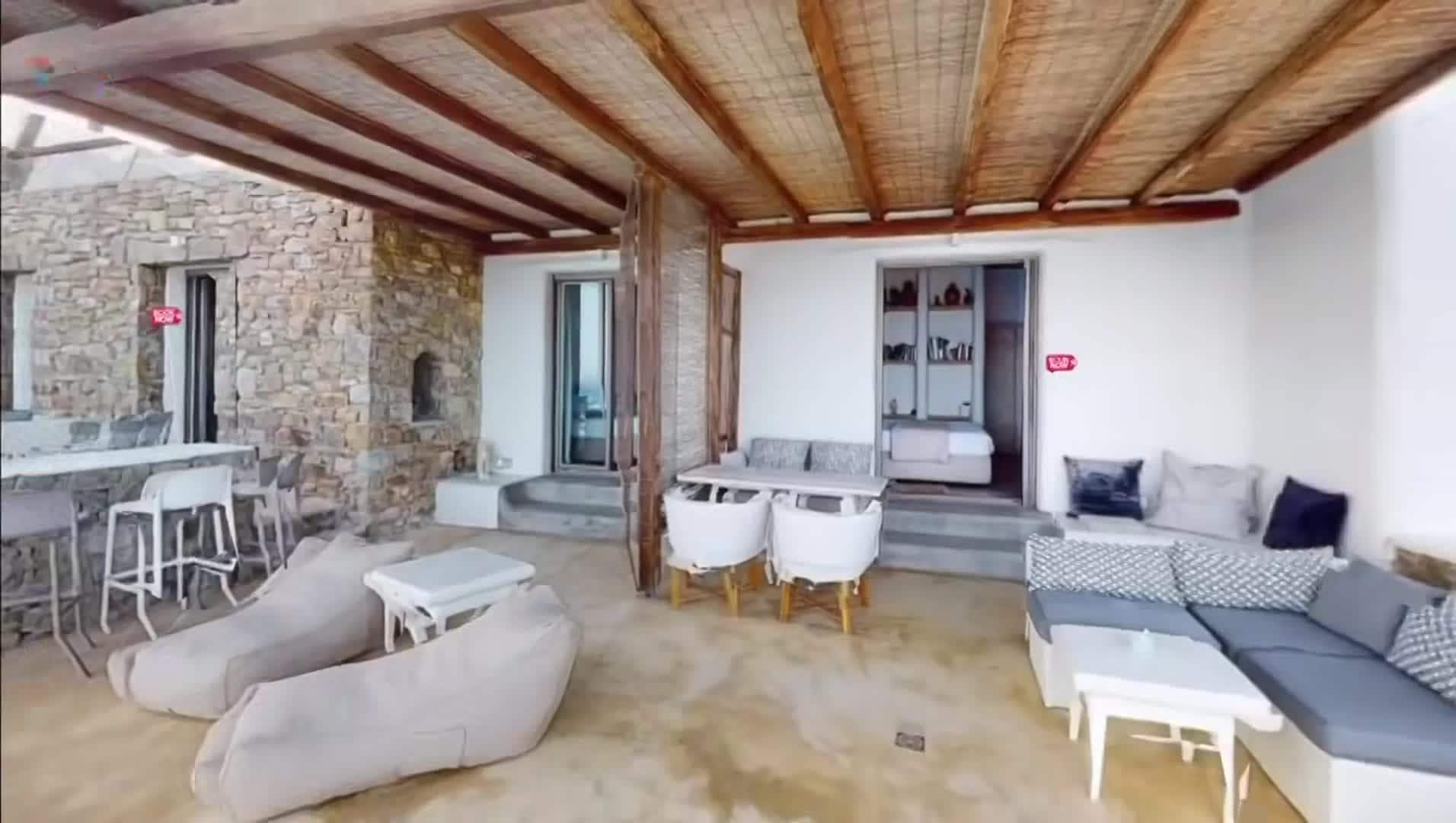 Vídeo do alojamento