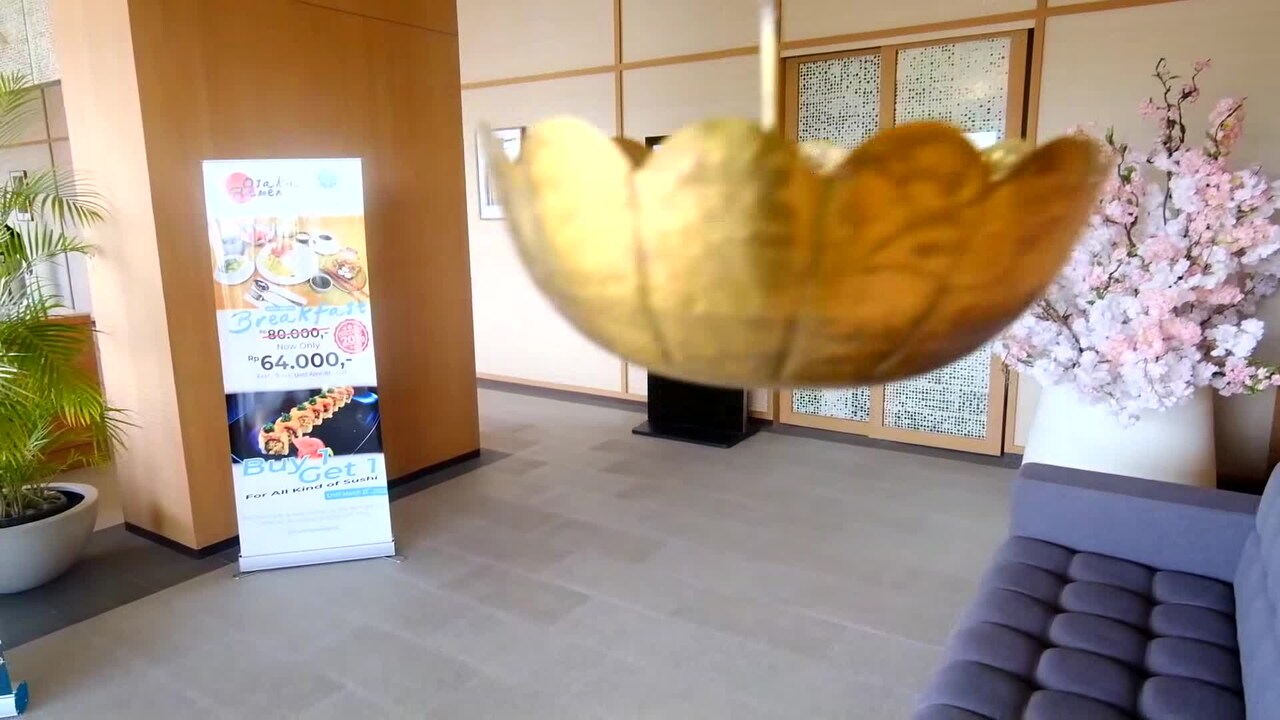 Vídeo da propriedade