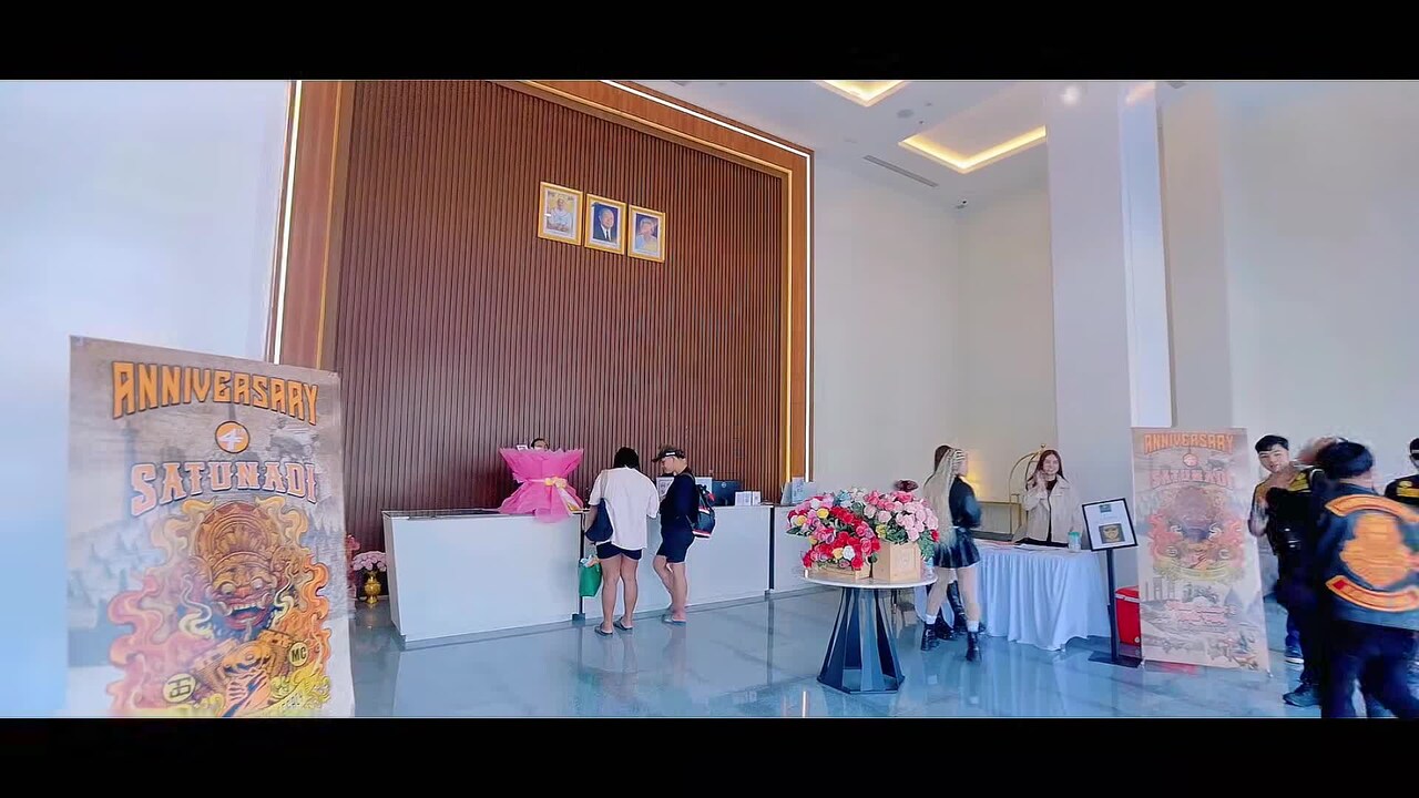 Vídeo do alojamento