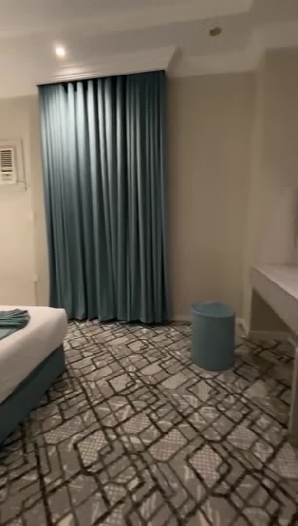 Vídeo do alojamento