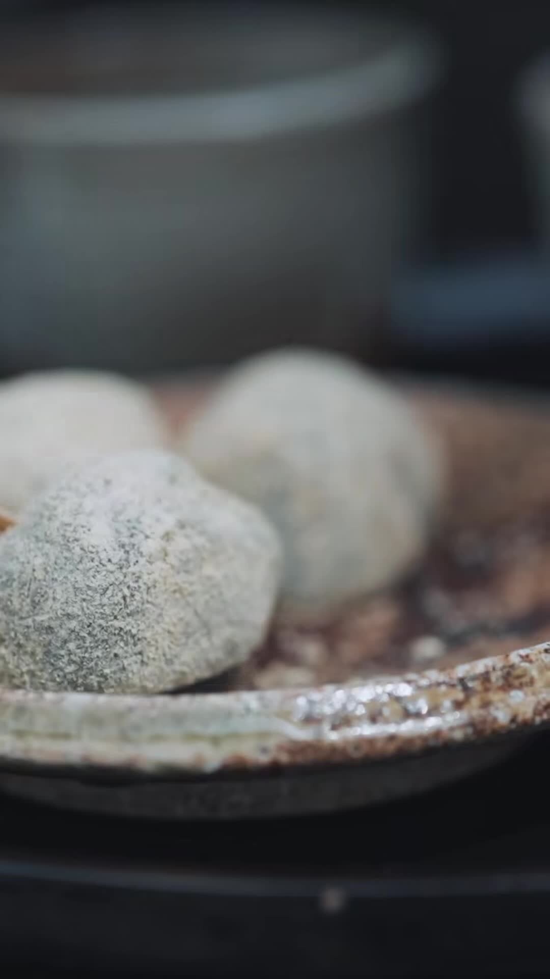 Vídeo da propriedade