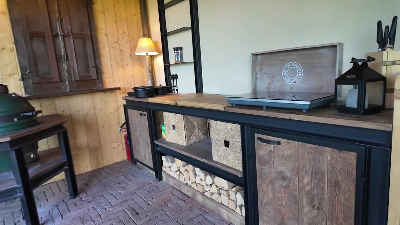 Vídeo do alojamento