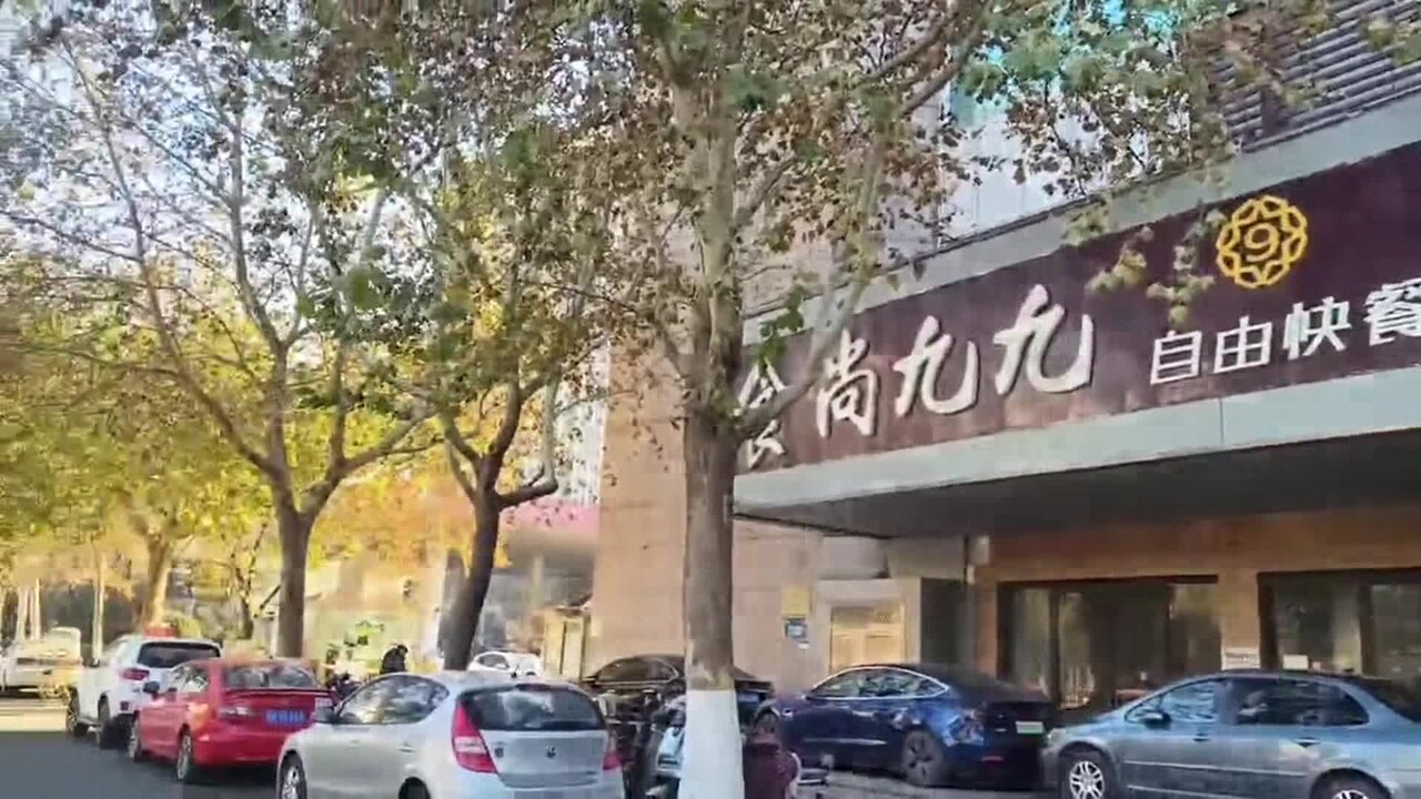 Vídeo do alojamento