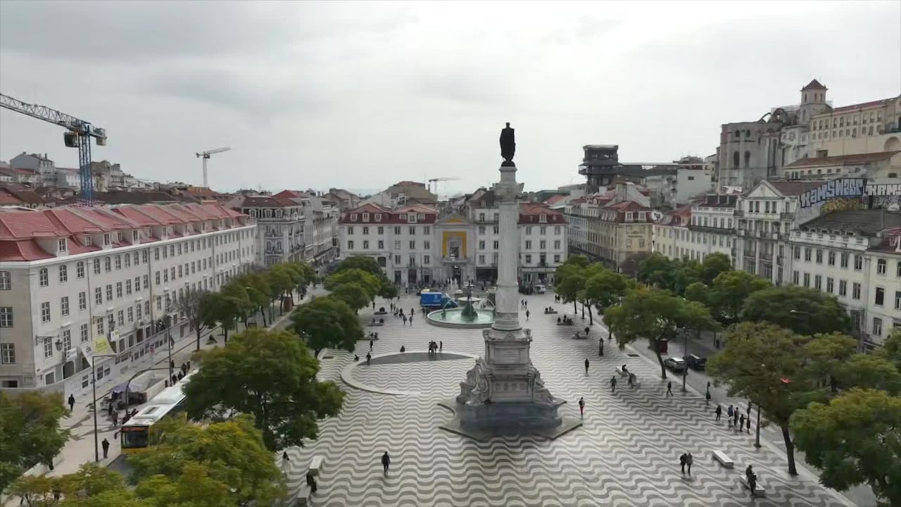 Vídeo do alojamento
