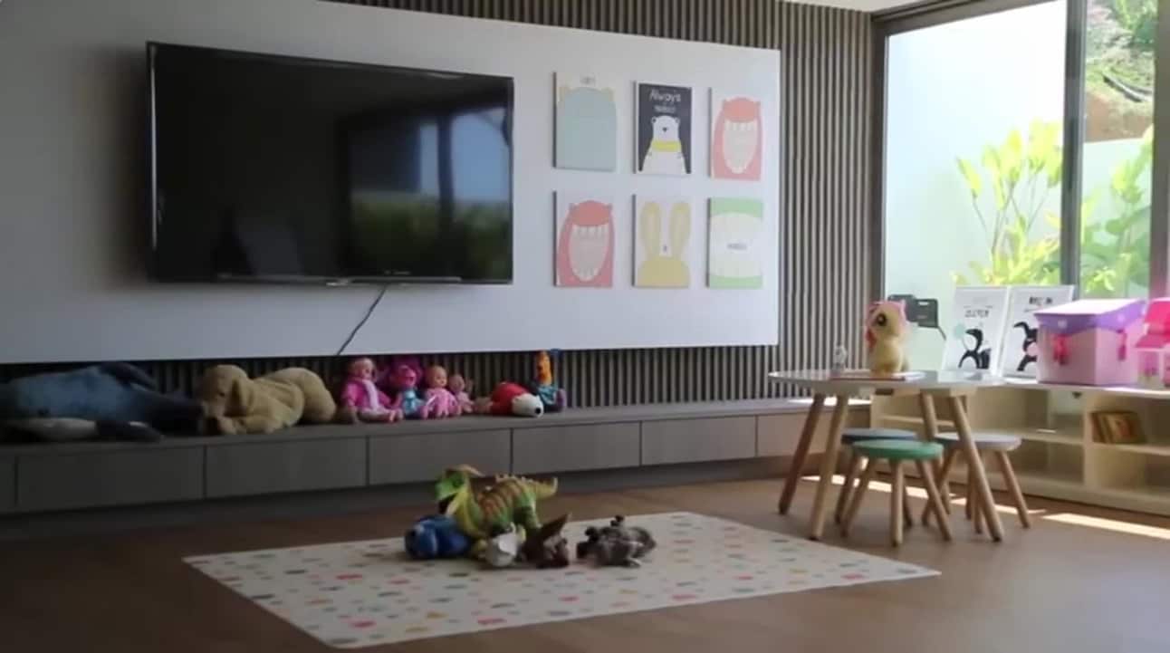 Vídeo do alojamento