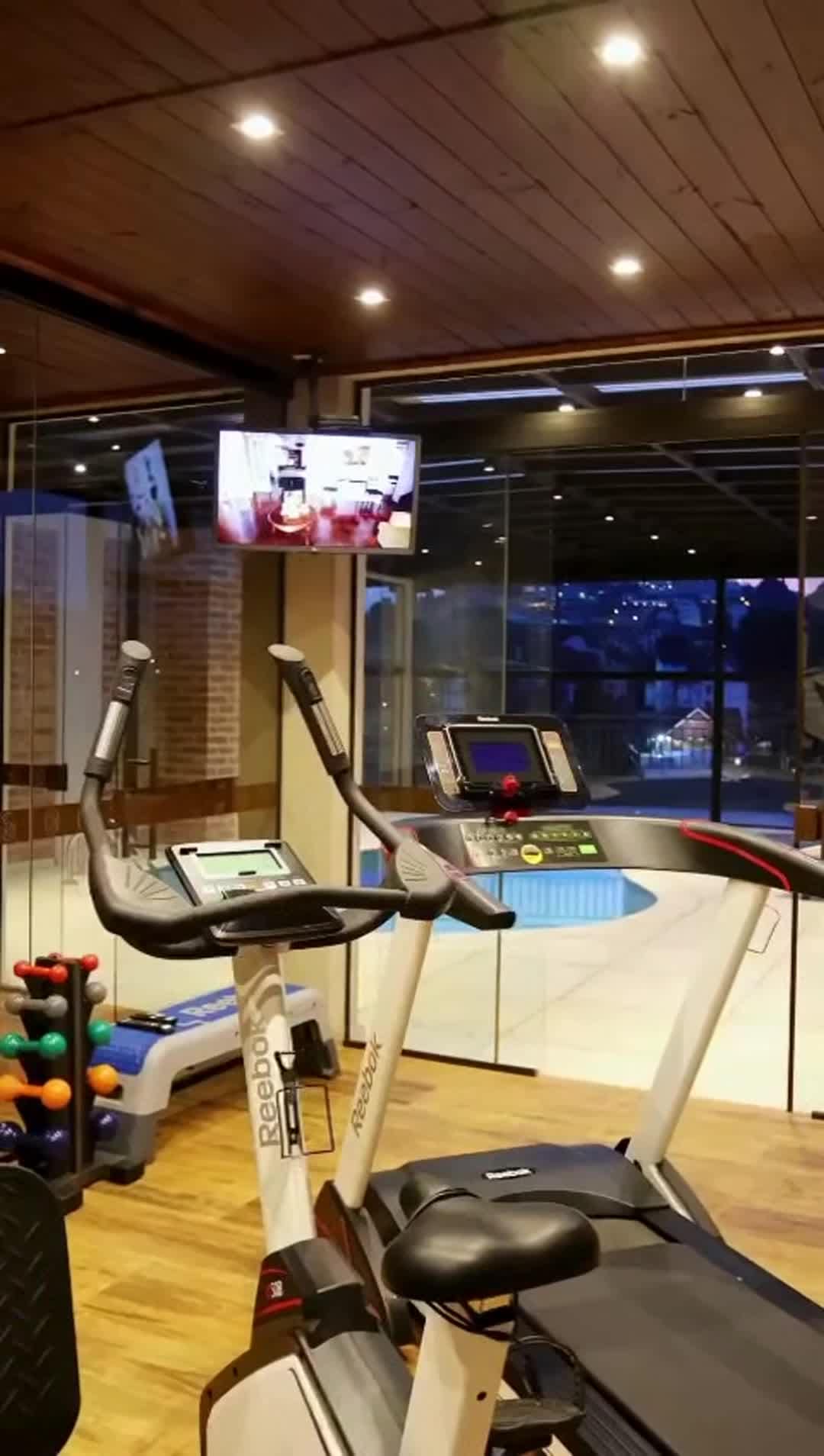 Vídeo do alojamento