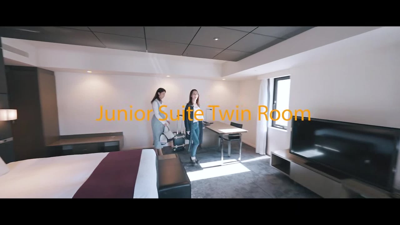 Vídeo do alojamento