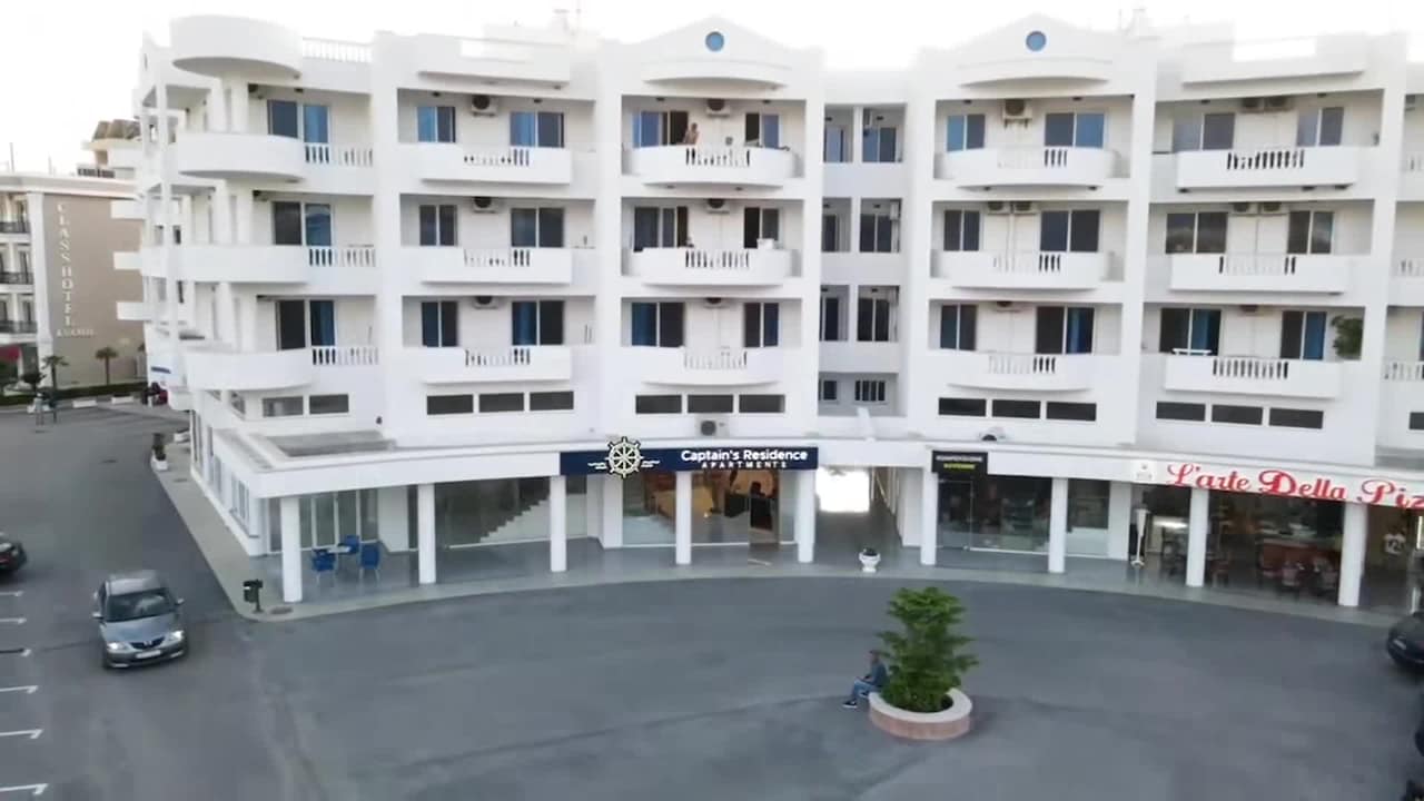 Vídeo do alojamento