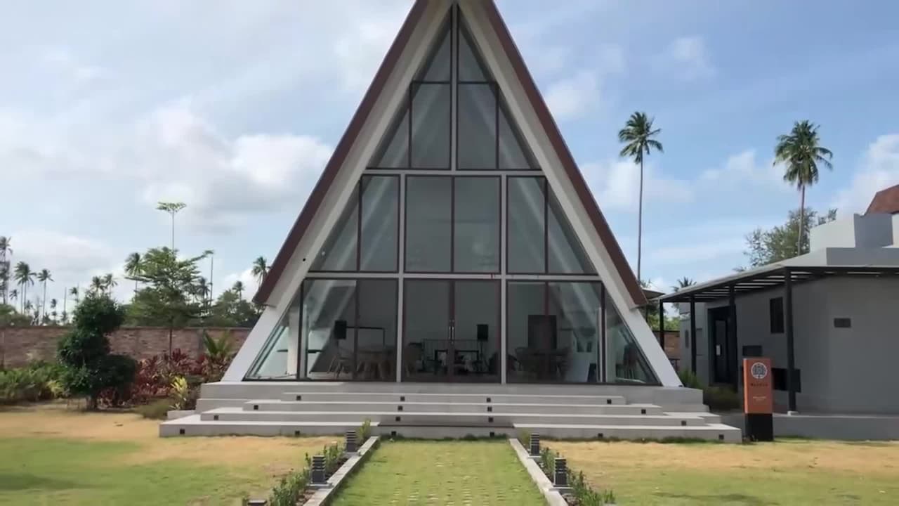 Vídeo do alojamento