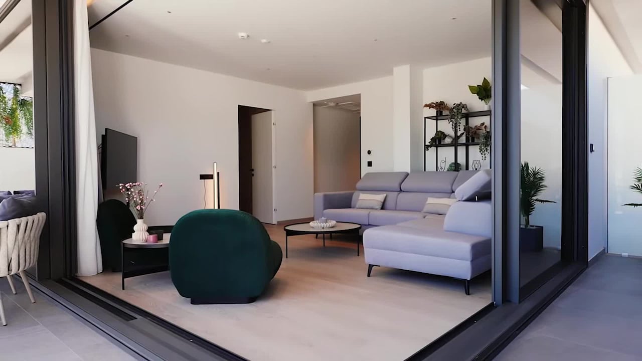 Vídeo do alojamento