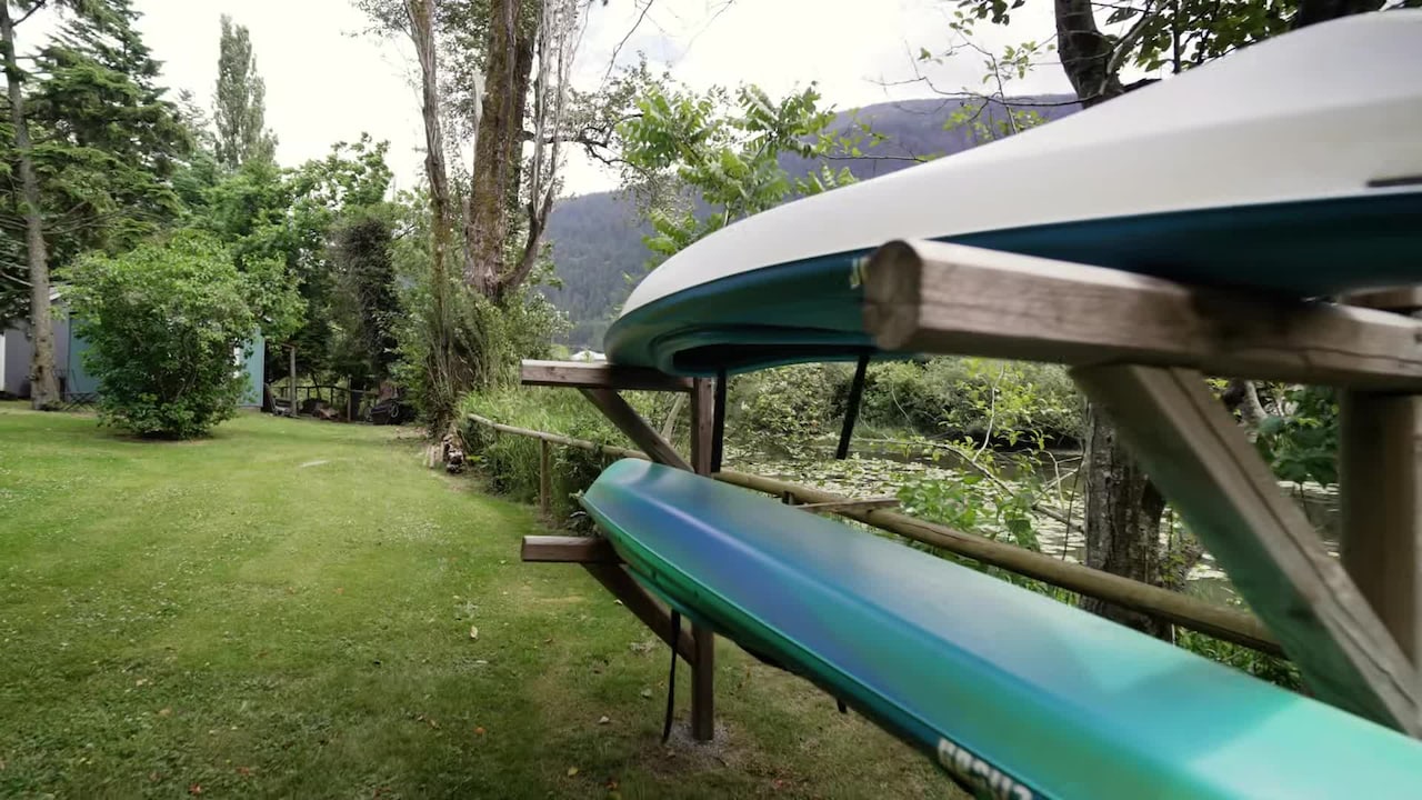 Vídeo da propriedade