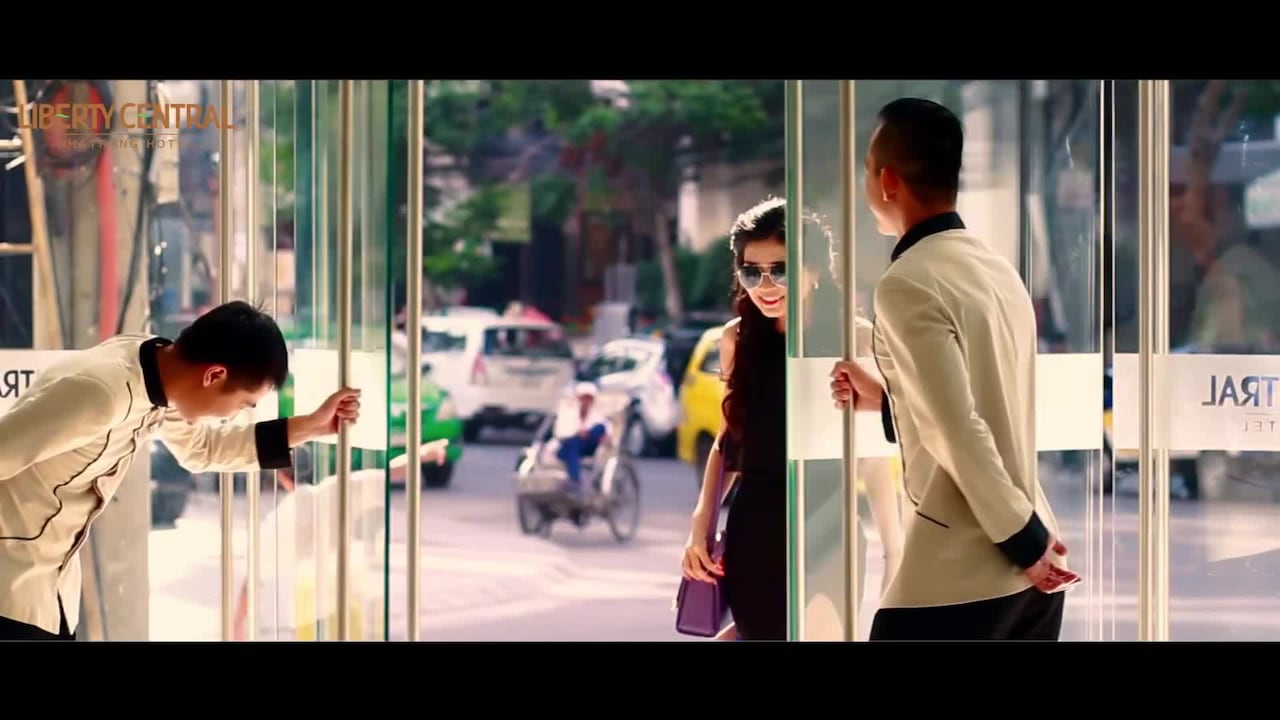 Vídeo do alojamento