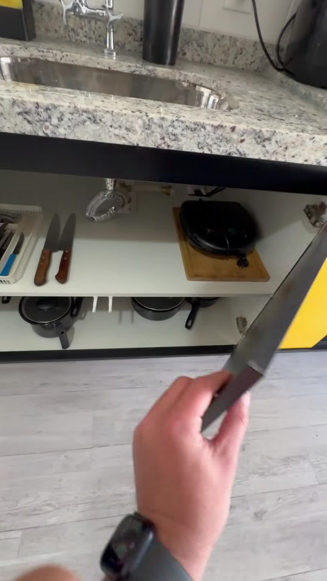 Vídeo do alojamento