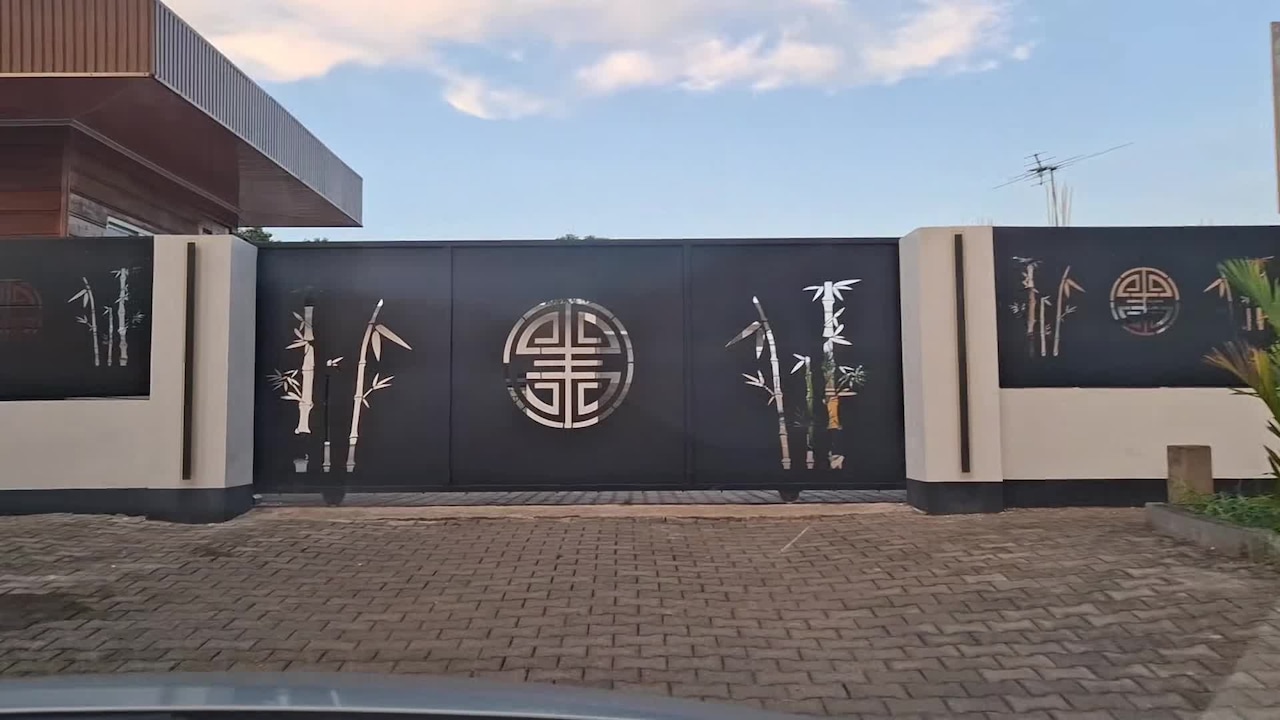 Vídeo do alojamento