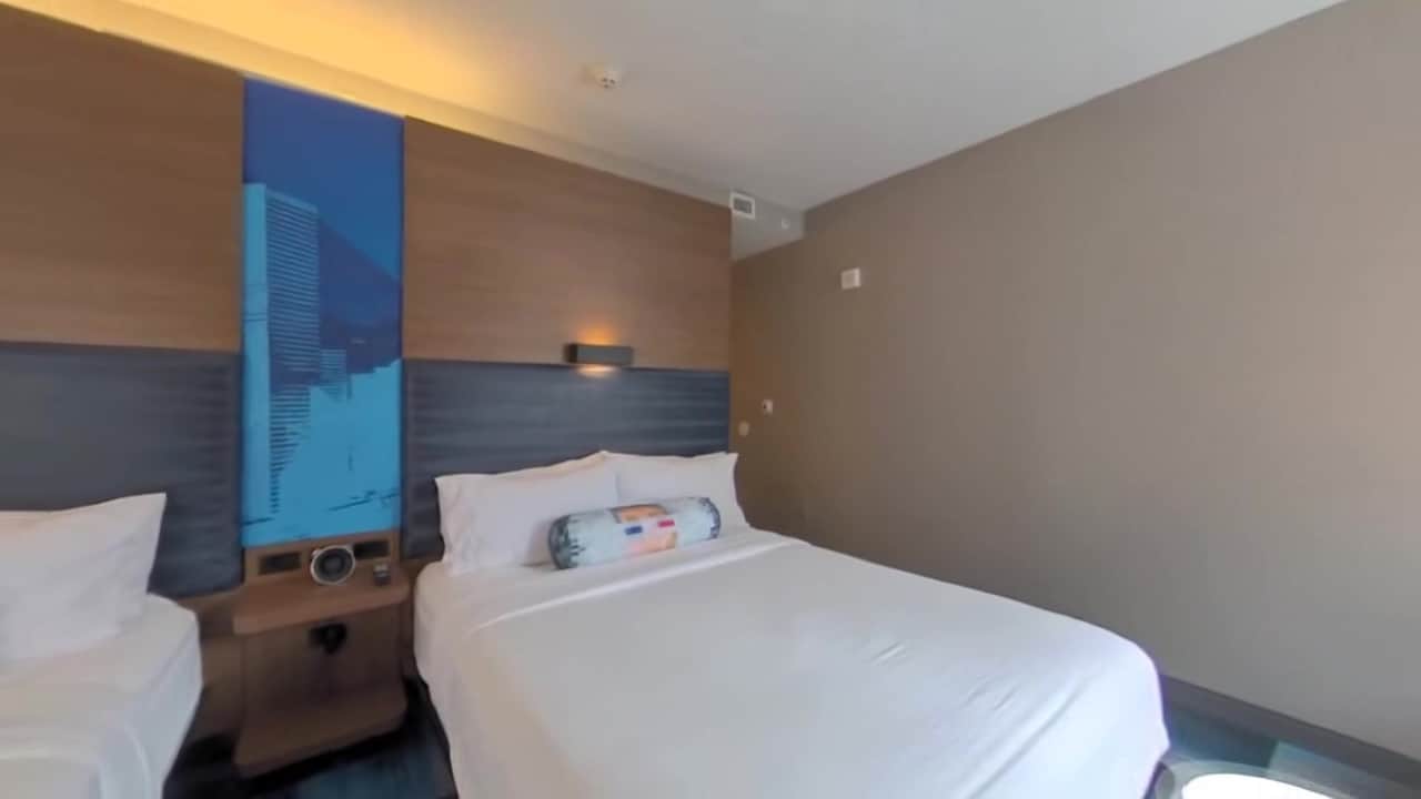 Vídeo da propriedade