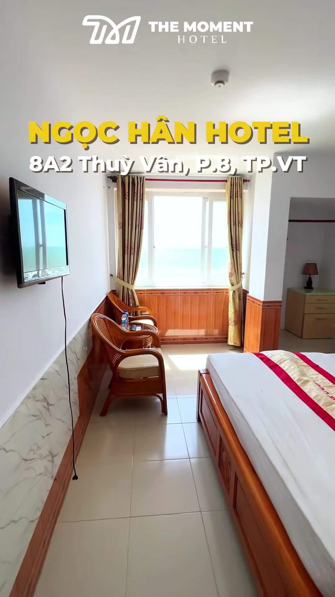 Vídeo do alojamento